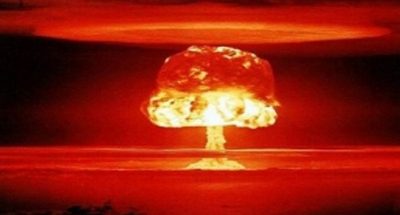 ciuperca atomica - Comentacii