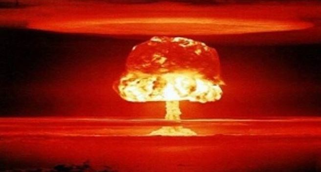 ciuperca atomica - Comentacii